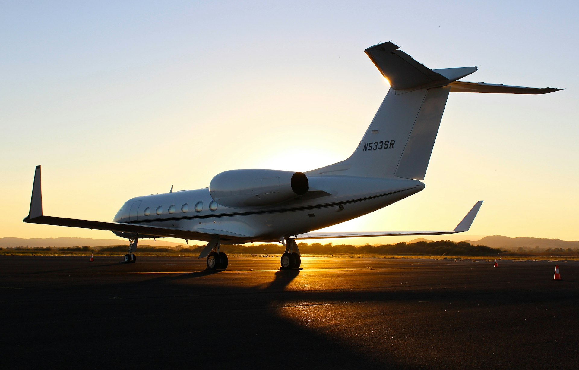 Private Aviation Coordination | R1CH Private Office